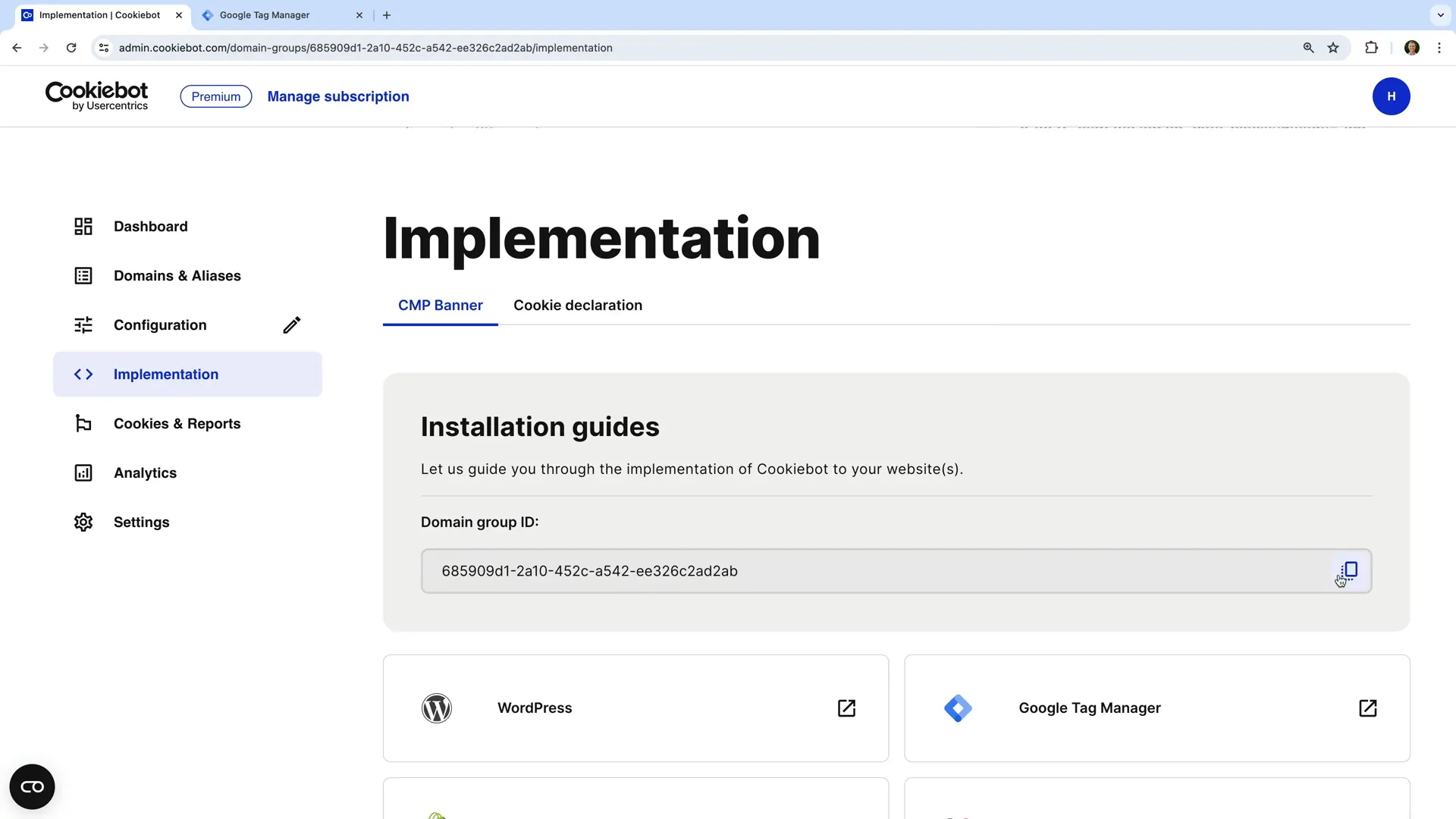 Understanding the Essentials of Google Consent Mode v2
