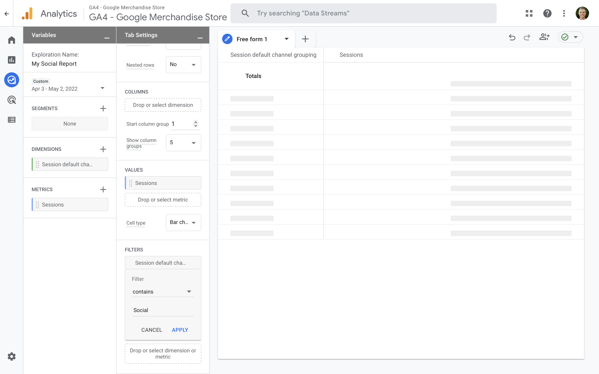 11 Things You Should Know About Tracking Social Media with Google ...