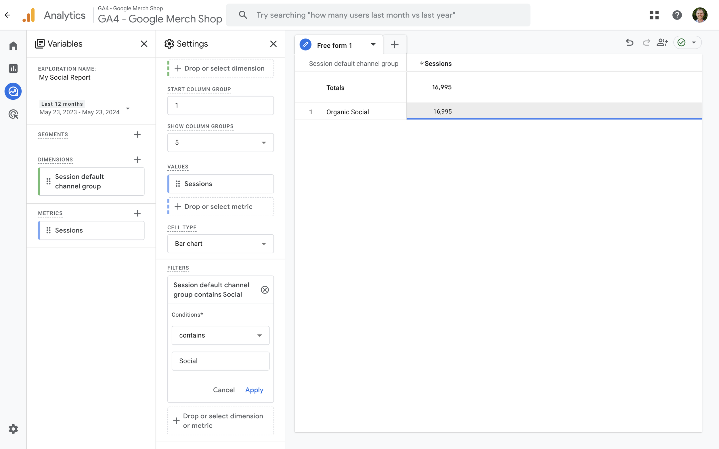 11 Best Practices For Tracking Social Media With Google Analytics