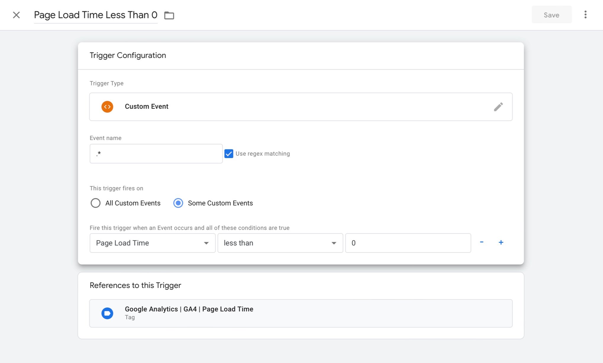 How To Track Page Load Time In GA4 (Google Analytics 4)