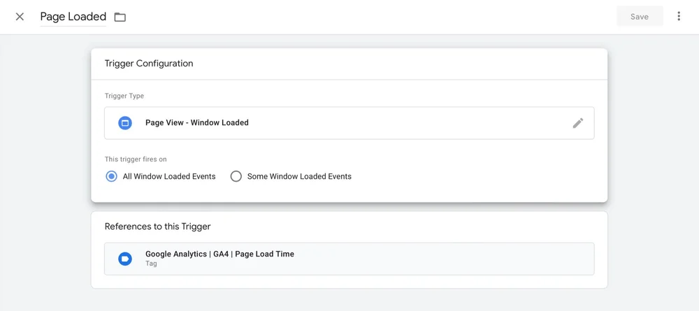 How To Track Page Load Time In GA4 (Google Analytics 4)
