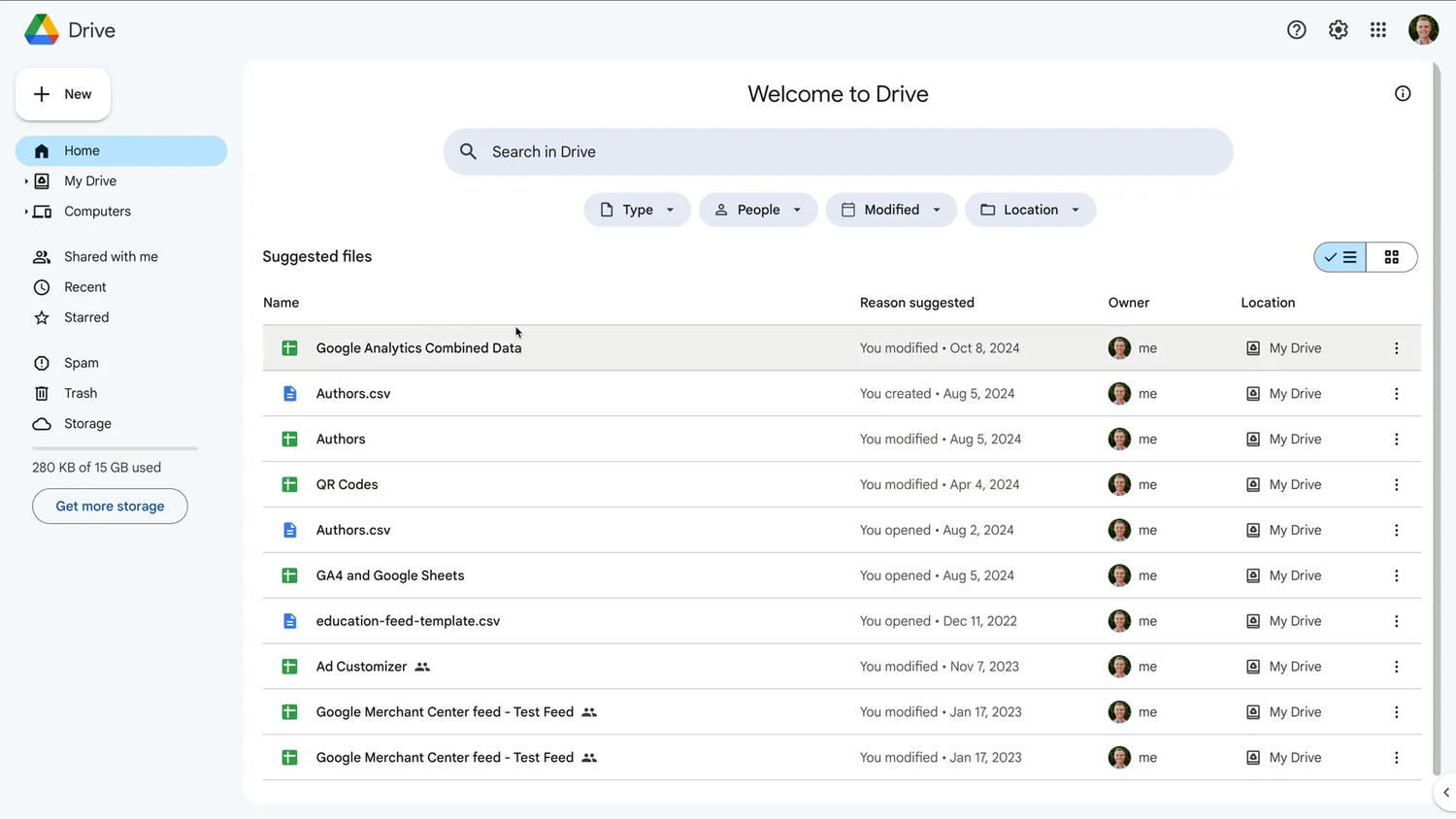 Master Google Sheets: Your Beginner's Guide to Spreadsheets