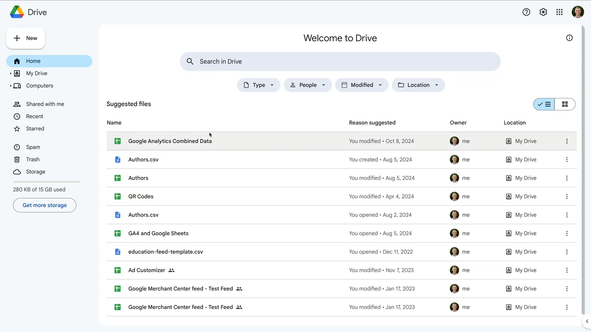 Master Google Sheets: Your Beginner's Guide to Spreadsheets