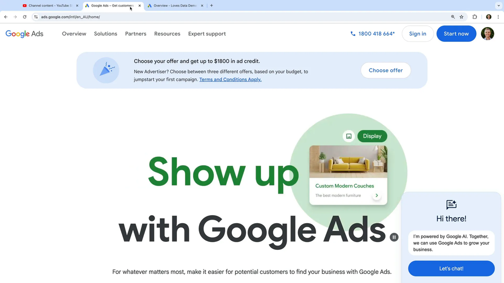 How to Create YouTube Promotions: A Step-by-Step Guide