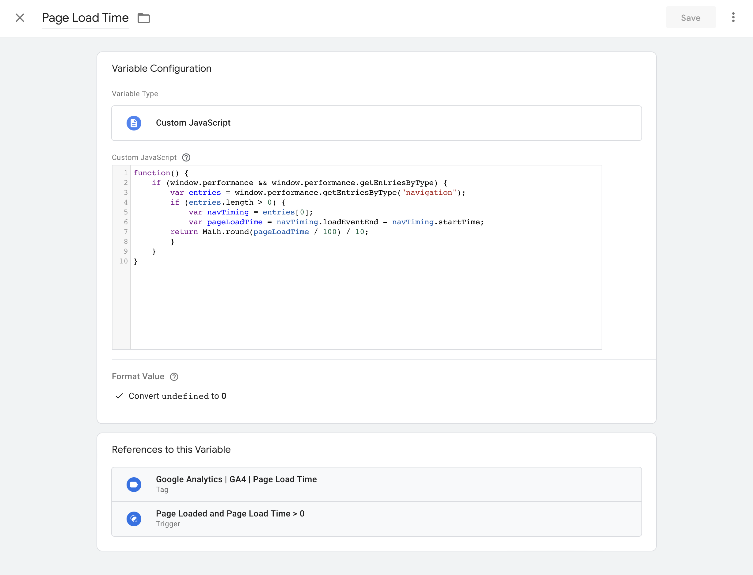 How To Track Page Load Time In GA4 (Google Analytics 4)