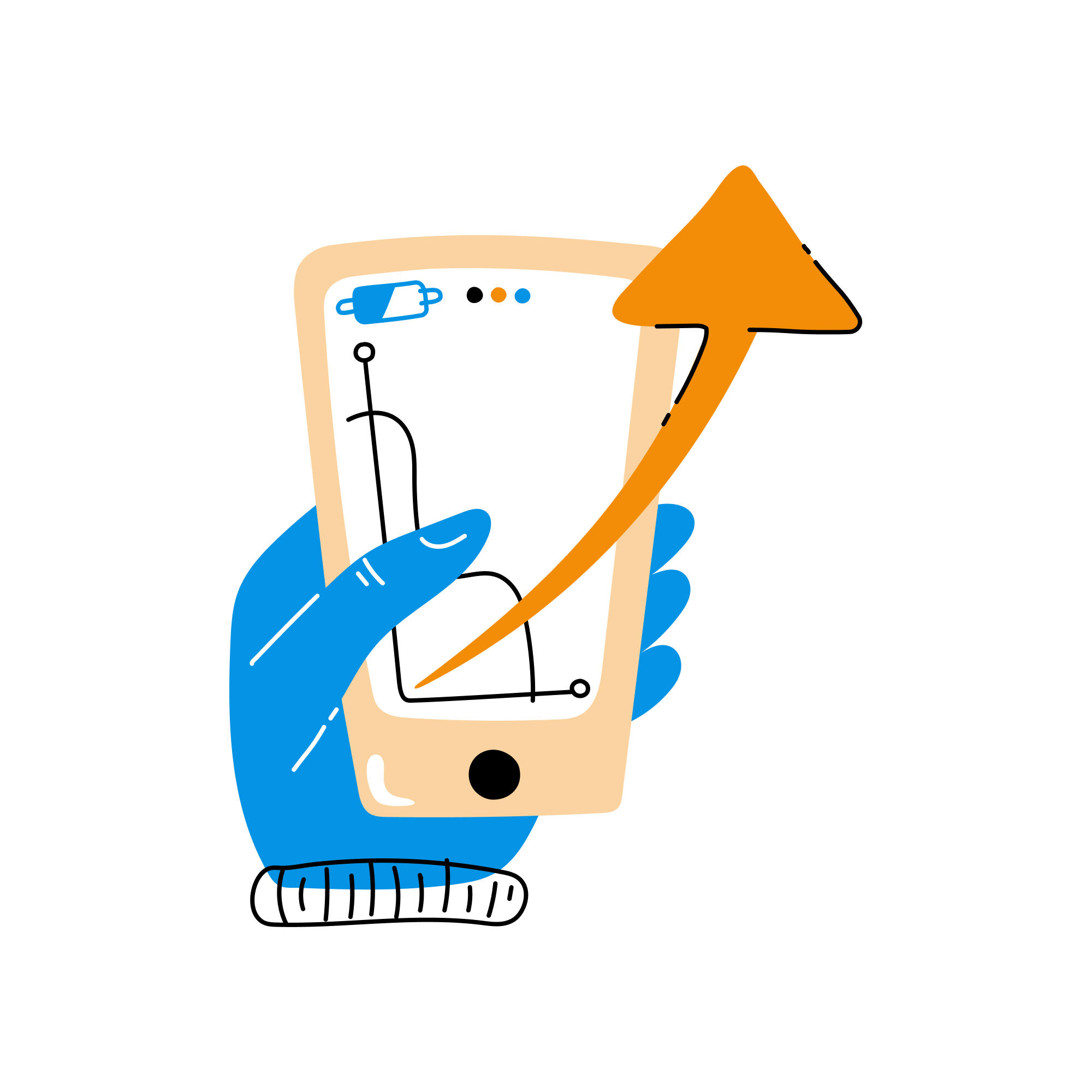 Creating Visually Engaging Reports with Looker Studio: A Step-by-Step Guide