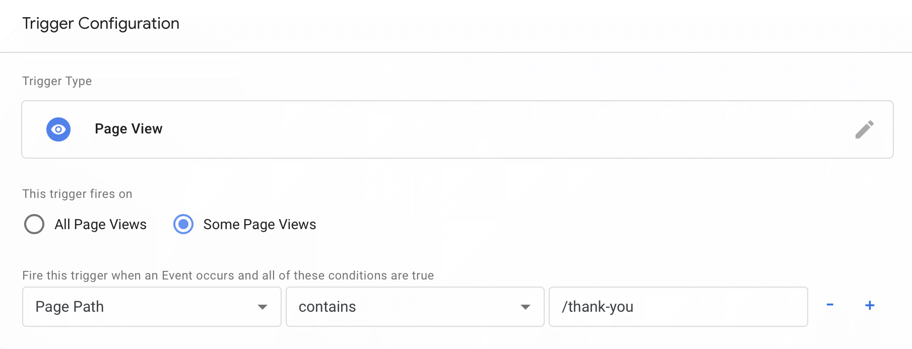 How To Create Custom Events For GA4 Conversions