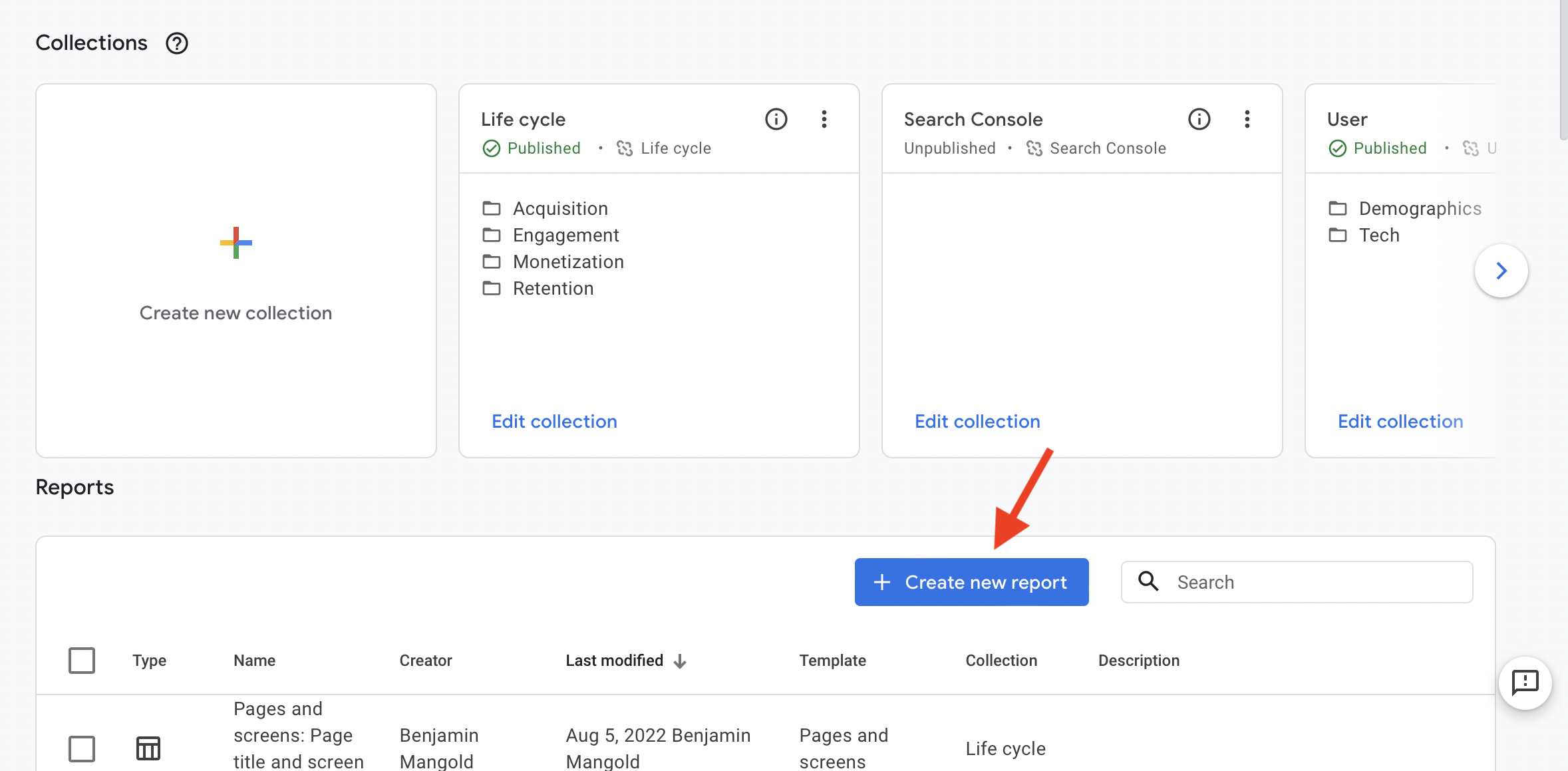 How To Report On Landing Pages In Google Analytics 4 (GA4)