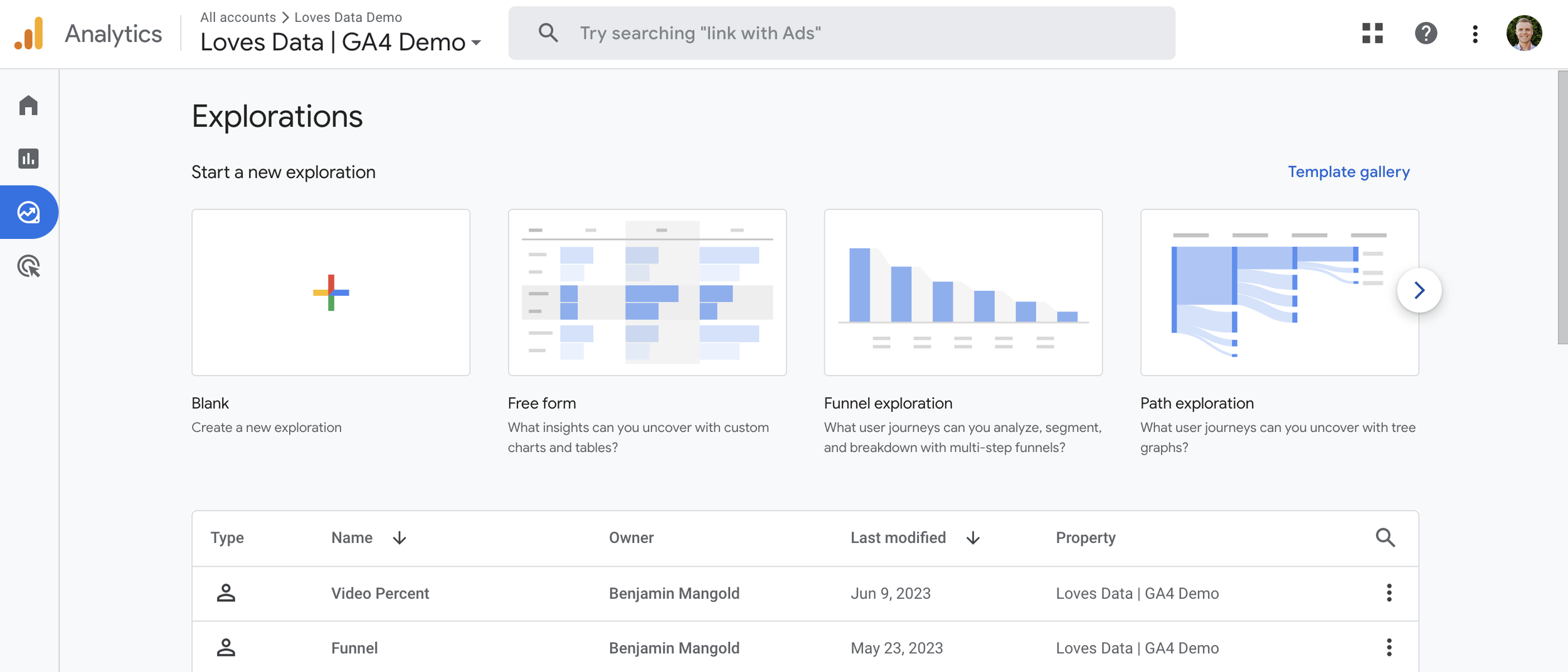 How To Track Page Load Time In GA4 (Google Analytics 4)