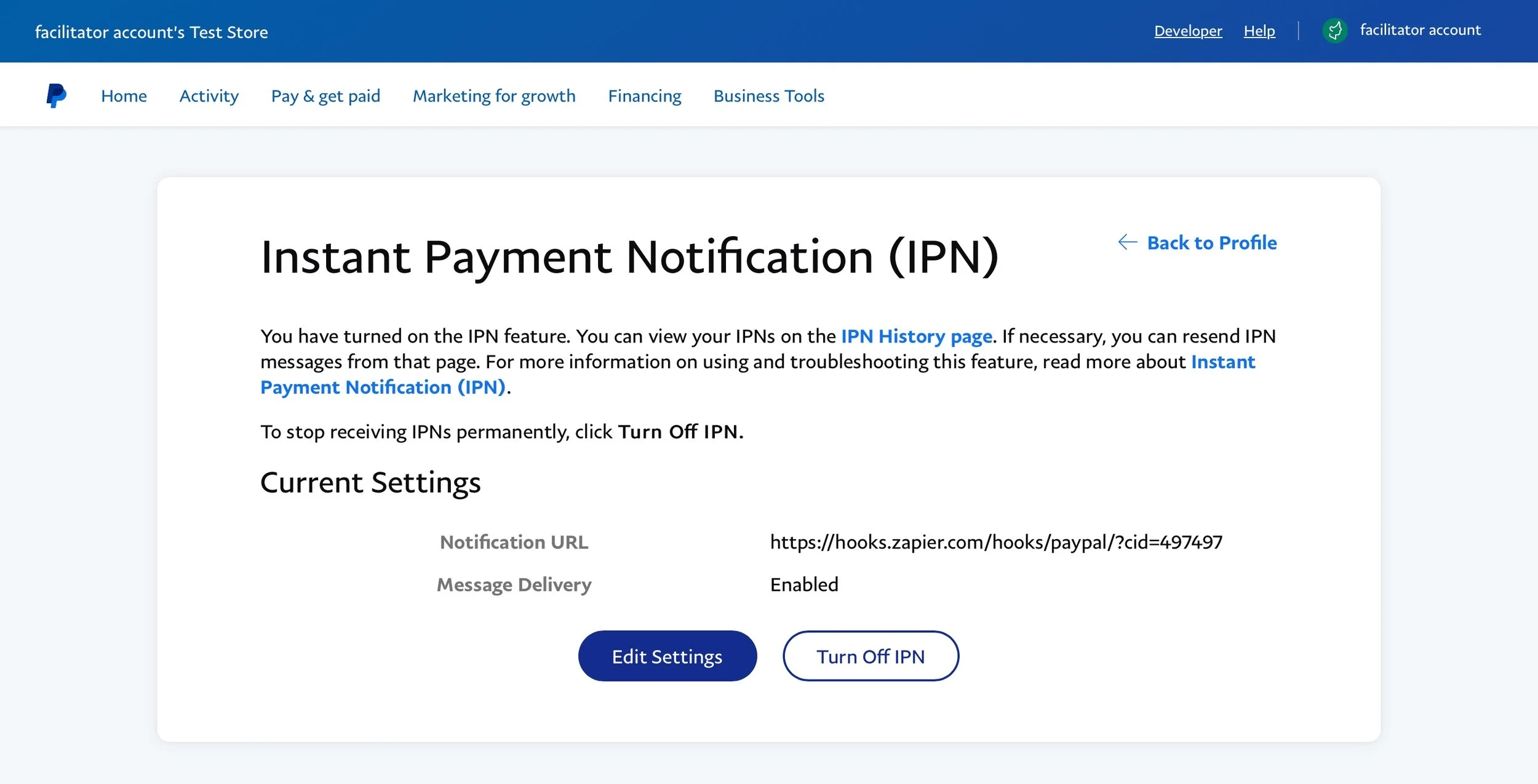 How to track PayPal in Google Analytics 4 (GA4)