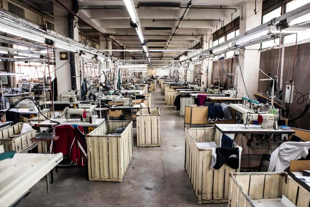 How to Find a Manufacturer for your Product