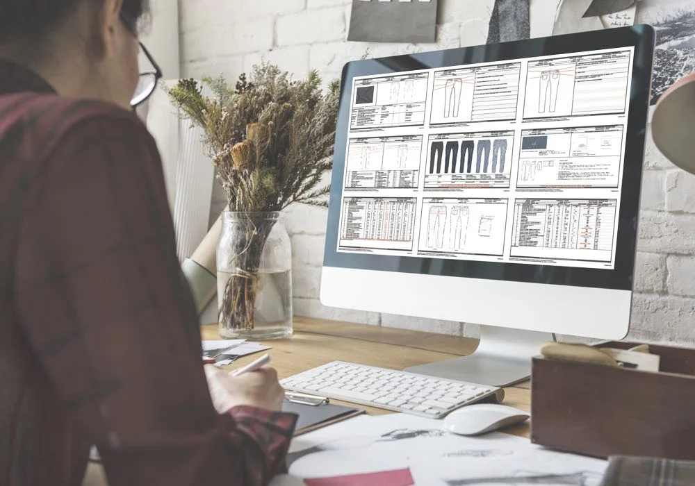 Design, Tech Pack & Product Development Services
