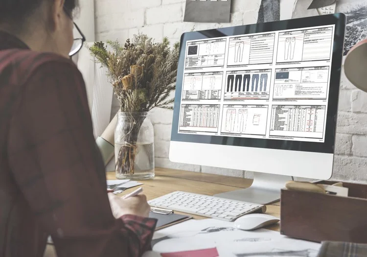 Design, Tech Pack & Product Development Services — TECHPACKS.CO