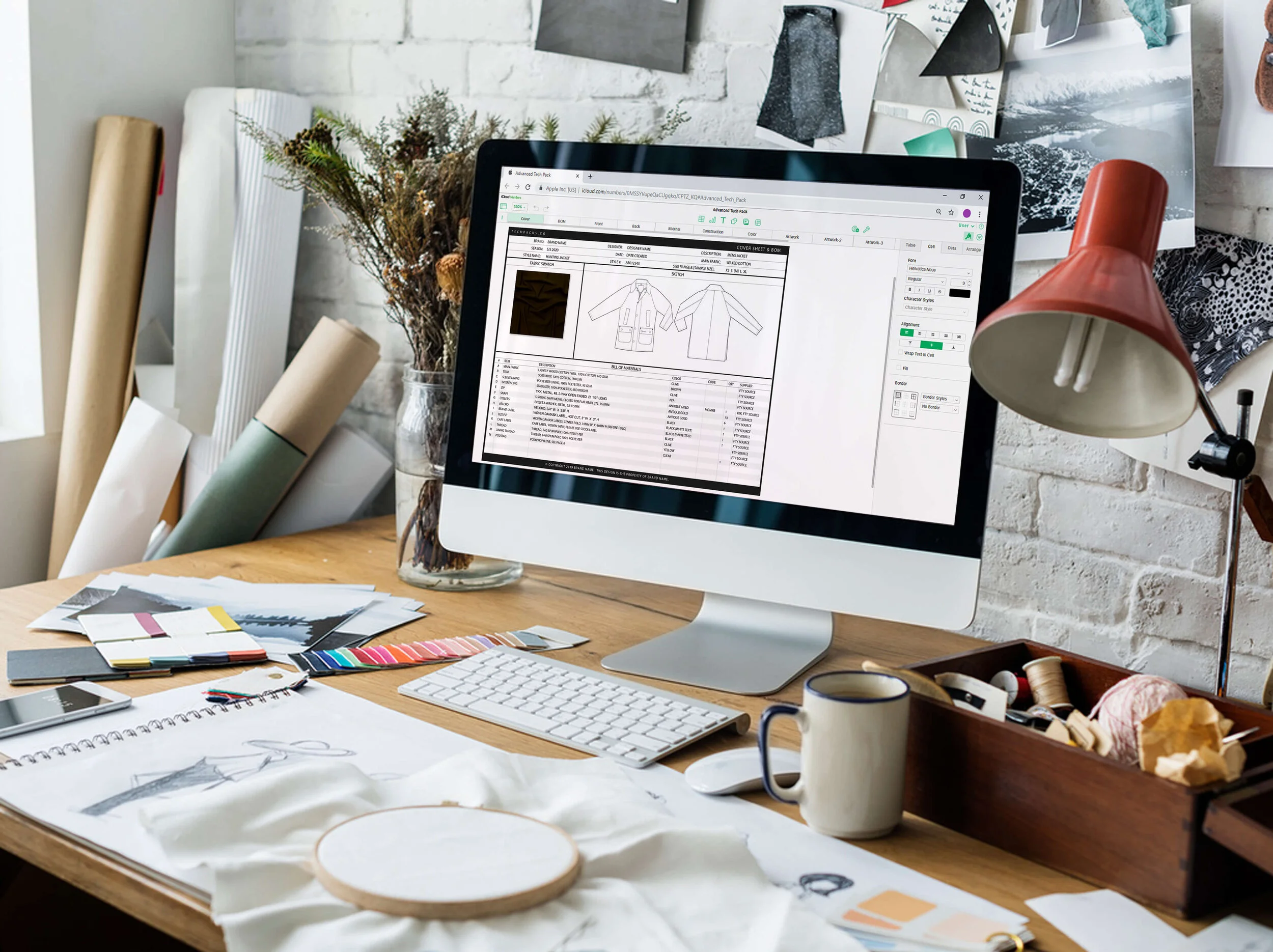 What is a Tech Pack? How Does it Help Me? — TECHPACKS.CO