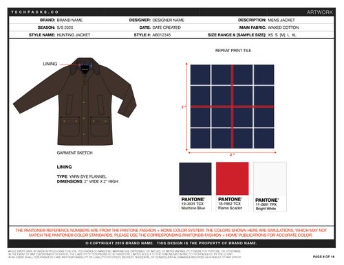 What is a Tech Pack? How Does it Help Me? — TECHPACKS.CO