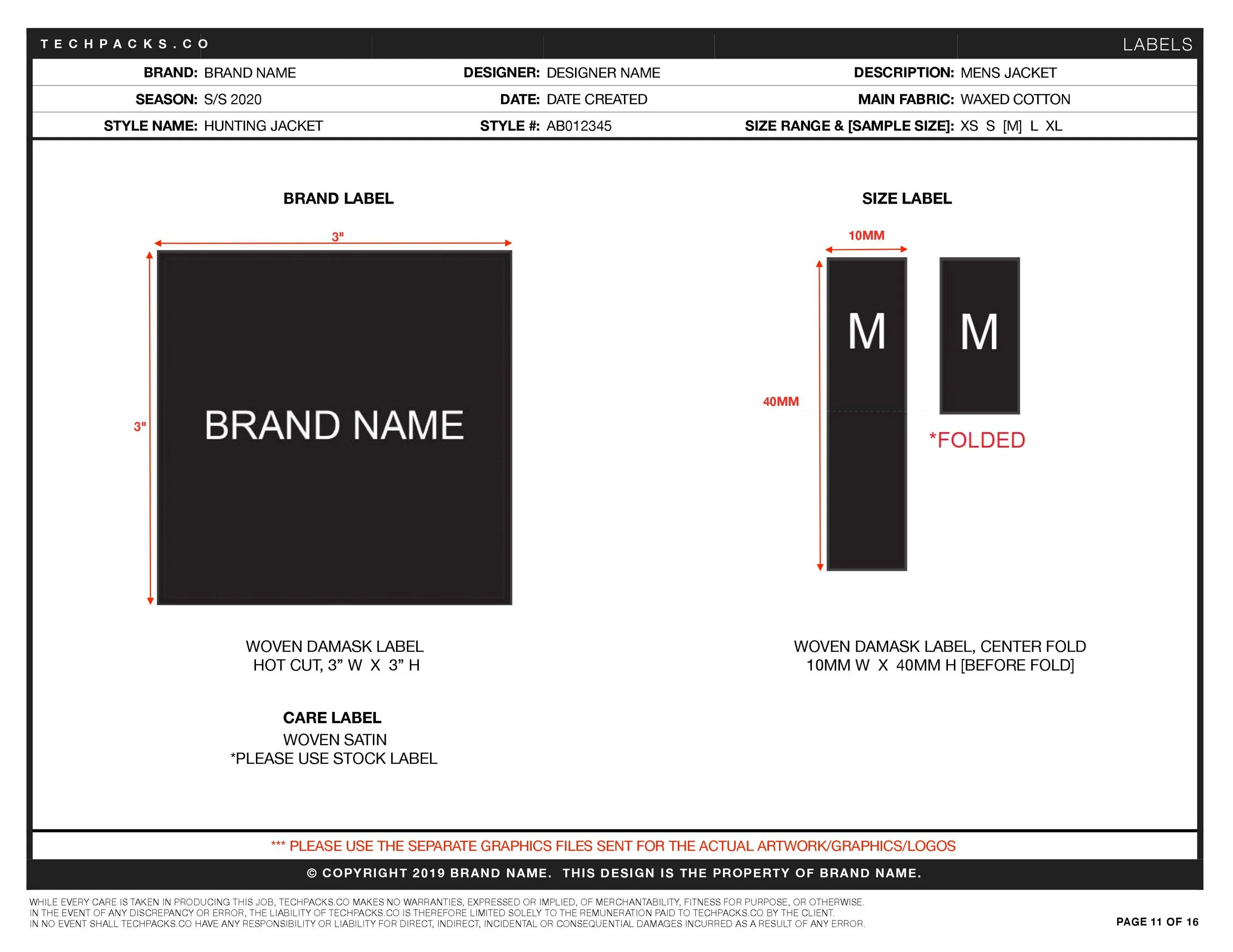 What is a Tech Pack? How Does it Help Me? — TECHPACKS.CO