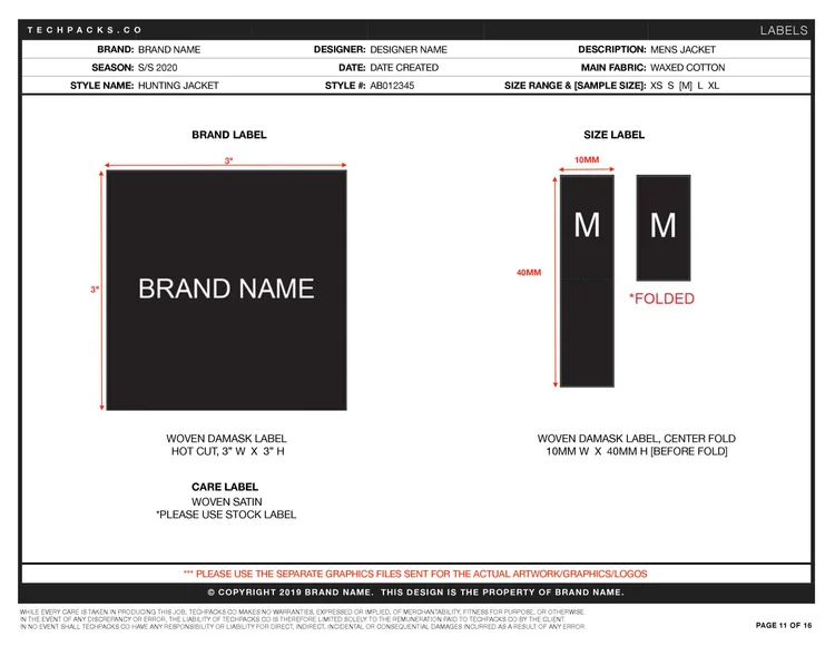 What is a Tech Pack? How Does it Help Me? — TECHPACKS.CO