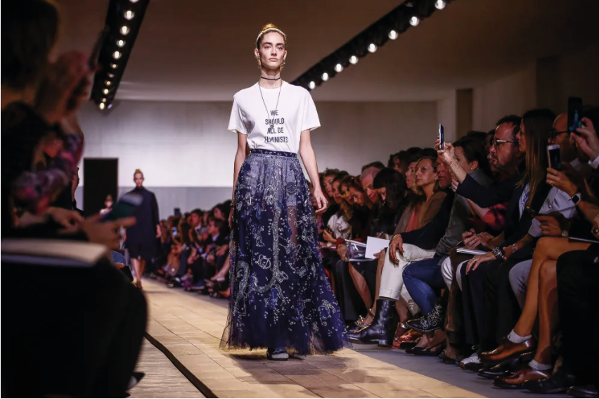 T-Shirt Design: Everything You Need To Know, Plus Free Tech Pack Examples