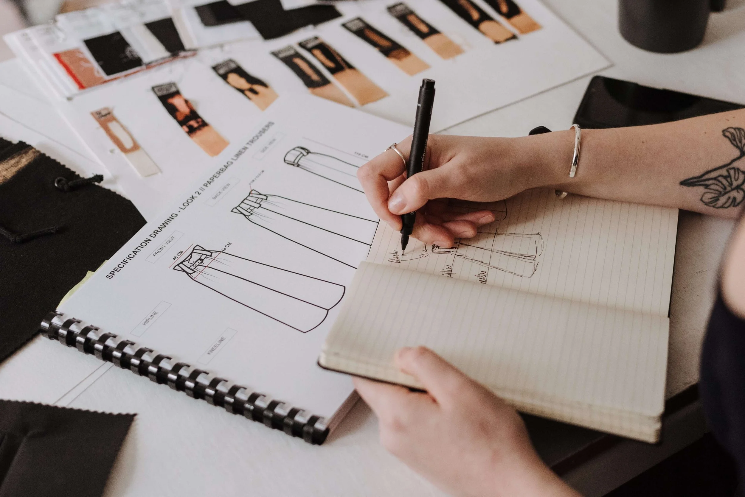 What Is a Tech Pack Made of? All You Need to Know (Free Tech Pack ...