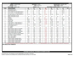 How to Fill in a Tech Pack Template — TECHPACKS.CO