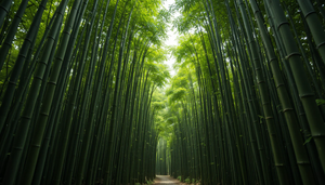 Bamboo Fabrics: Everything You Need to Know