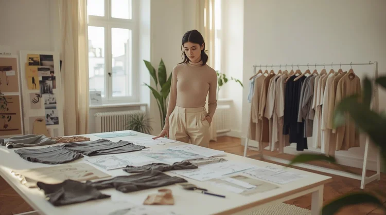 Common Mistakes to Avoid When Starting a Clothing Brand | Fashion ...