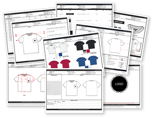 What Is a Tech Pack Made of? All You Need to Know (Free Tech Pack ...