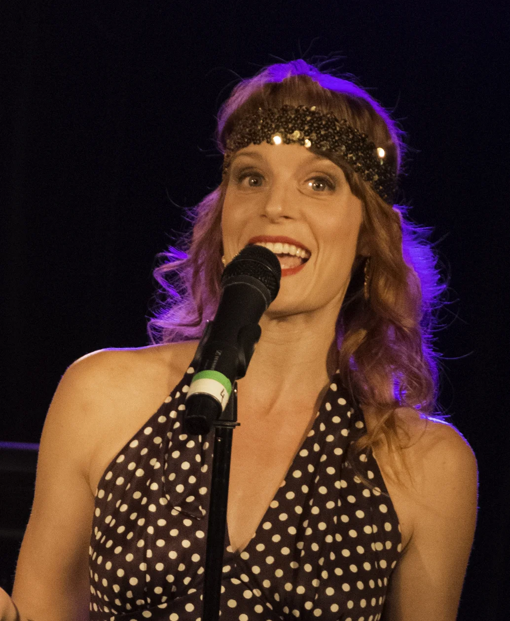 Gallery — Keri Safran