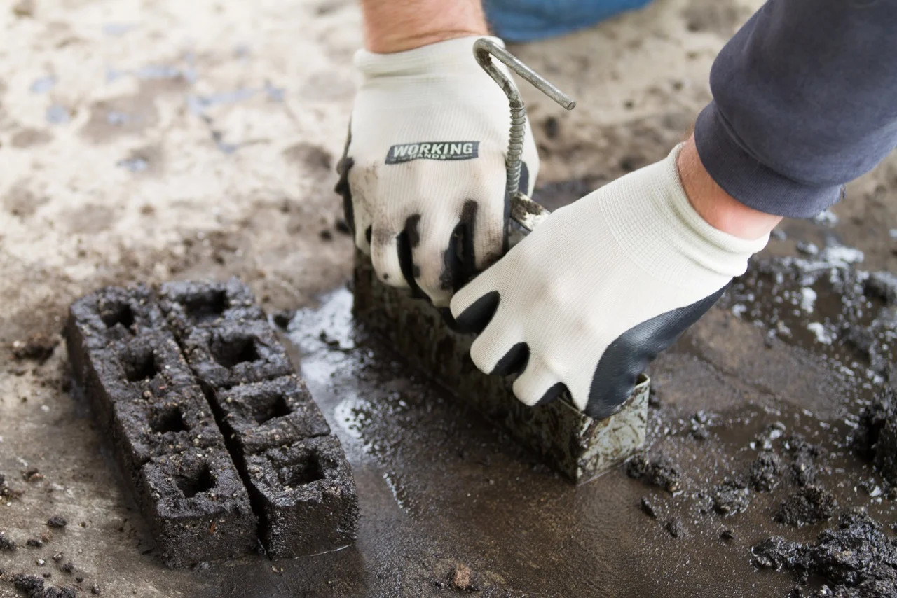 Nitty Gritty on Soil Blocking — Sierra Flower Farm