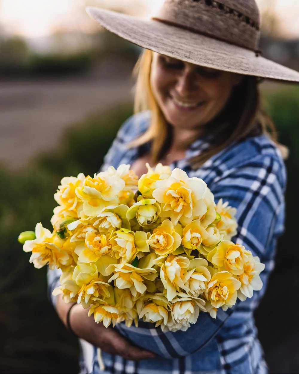 Building Your Flower Farm's Brand — Sierra Flower Farm