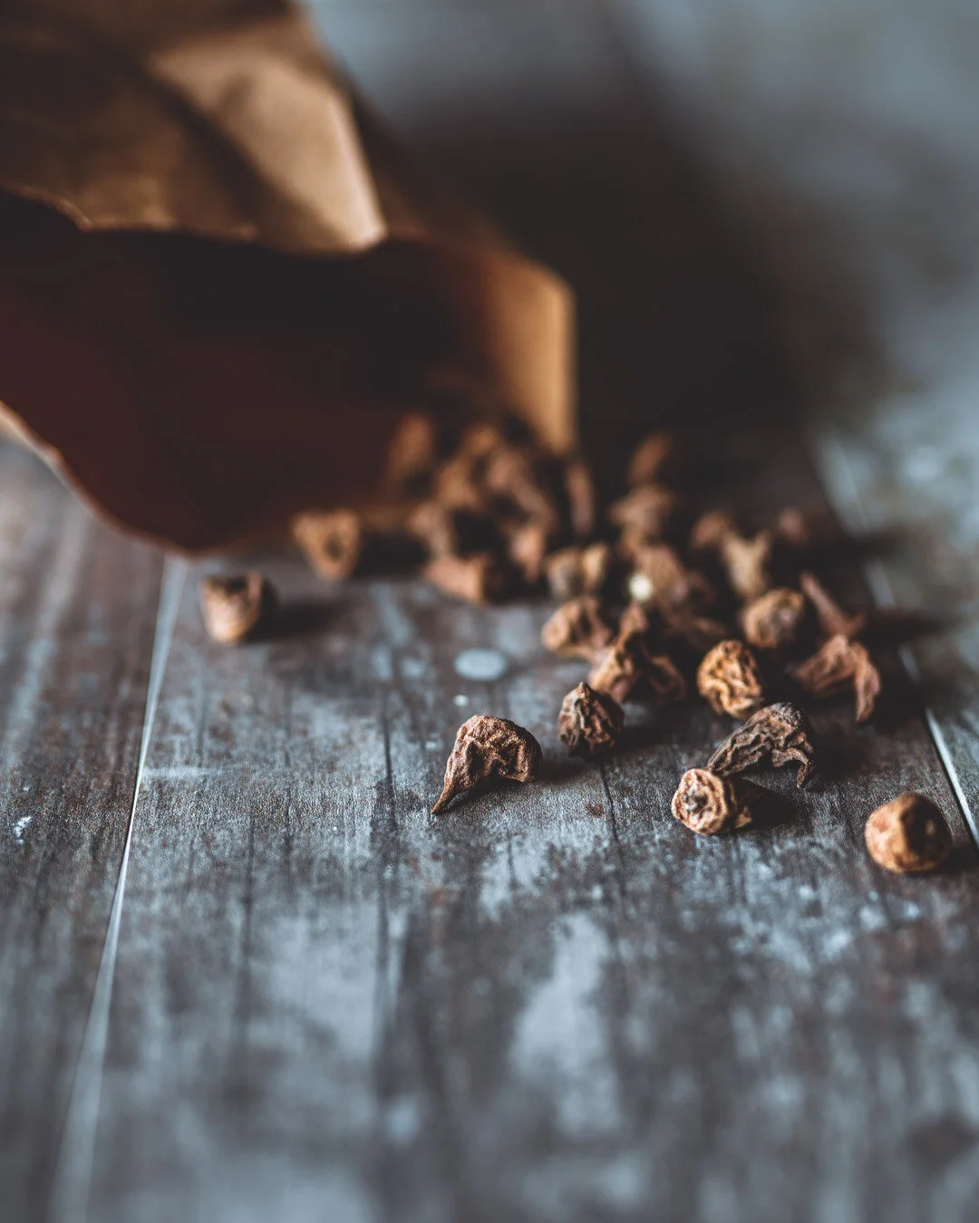 Pre-sprouting ranunculus & anemone corms — Sierra Flower Farm