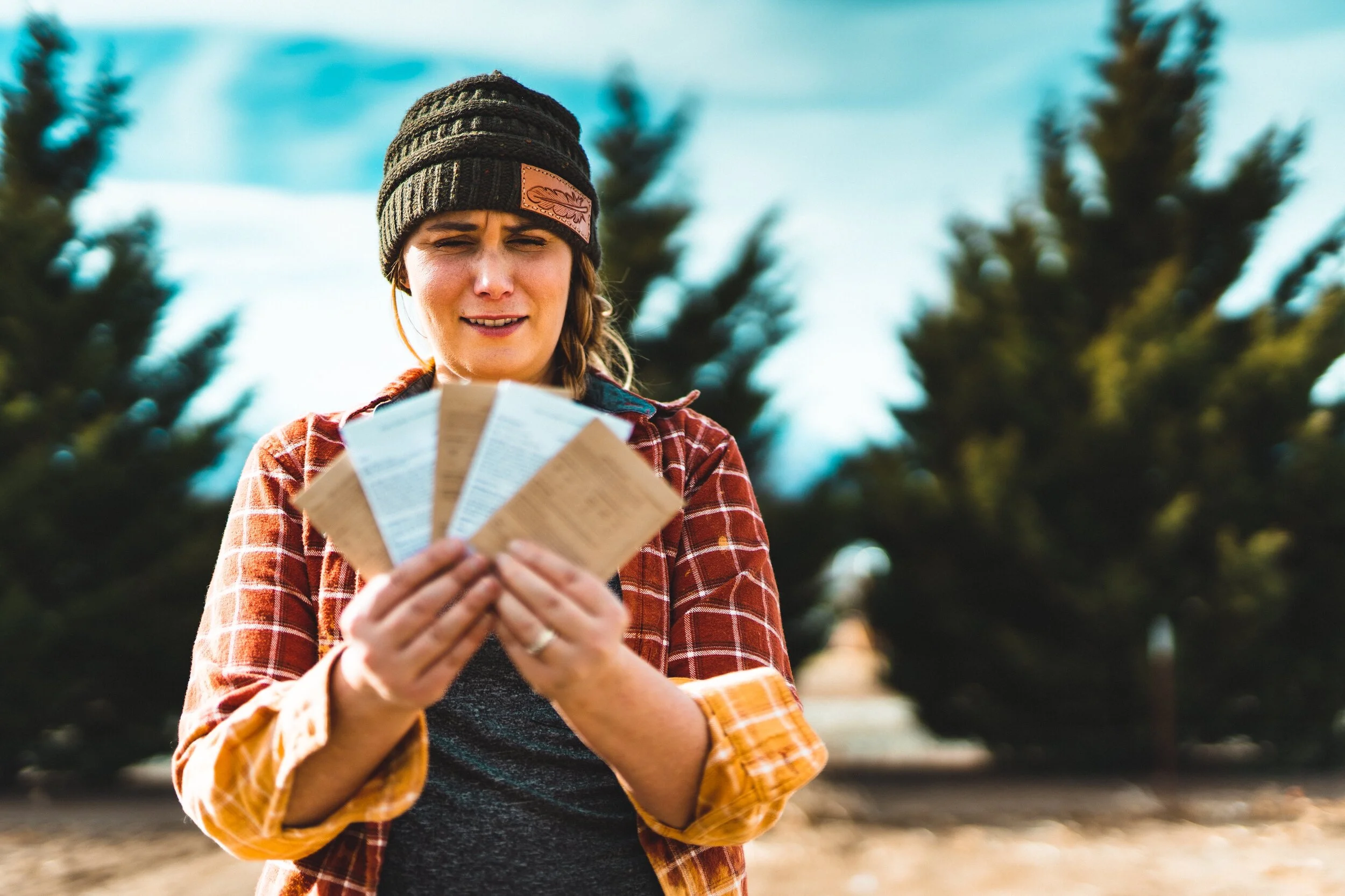 Starting a Flower Farm on a Shoestring Budget — Sierra Flower Farm