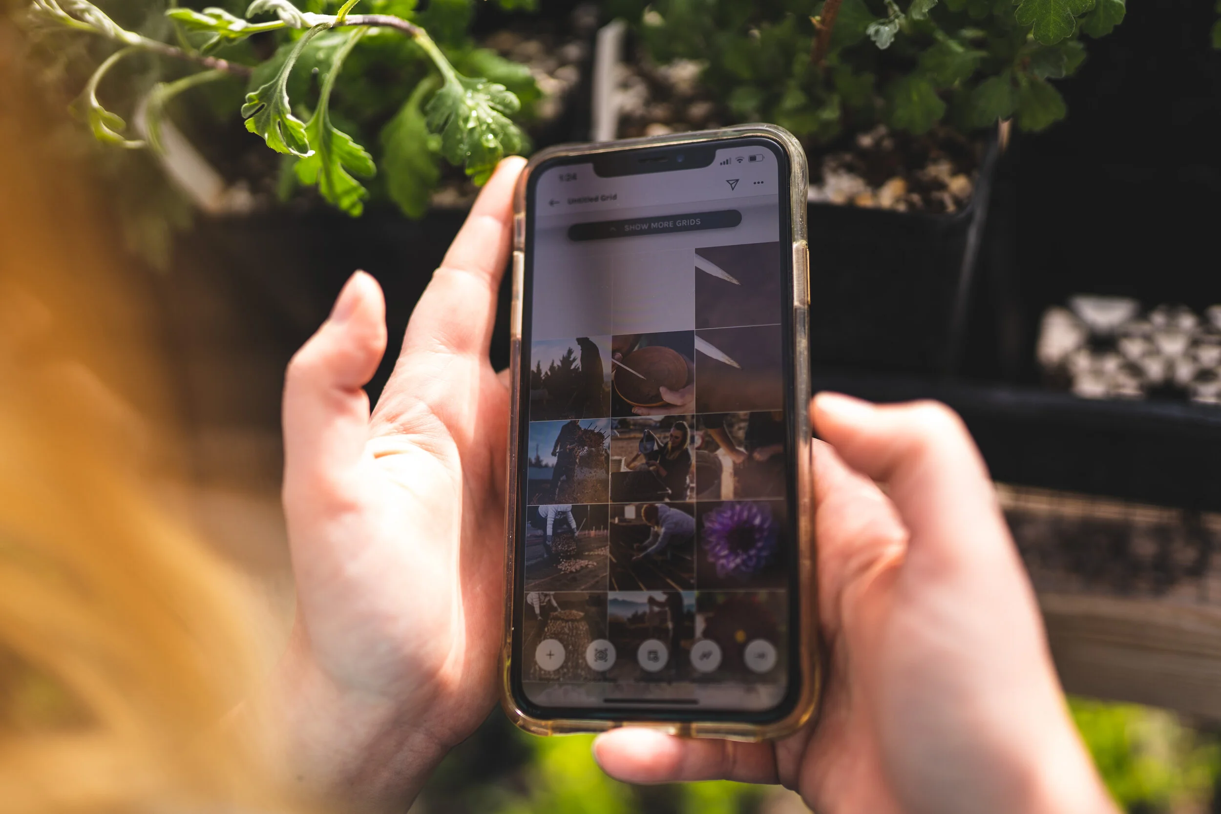 Real Talk: Direct to Consumer Sales Outlets — Sierra Flower Farm