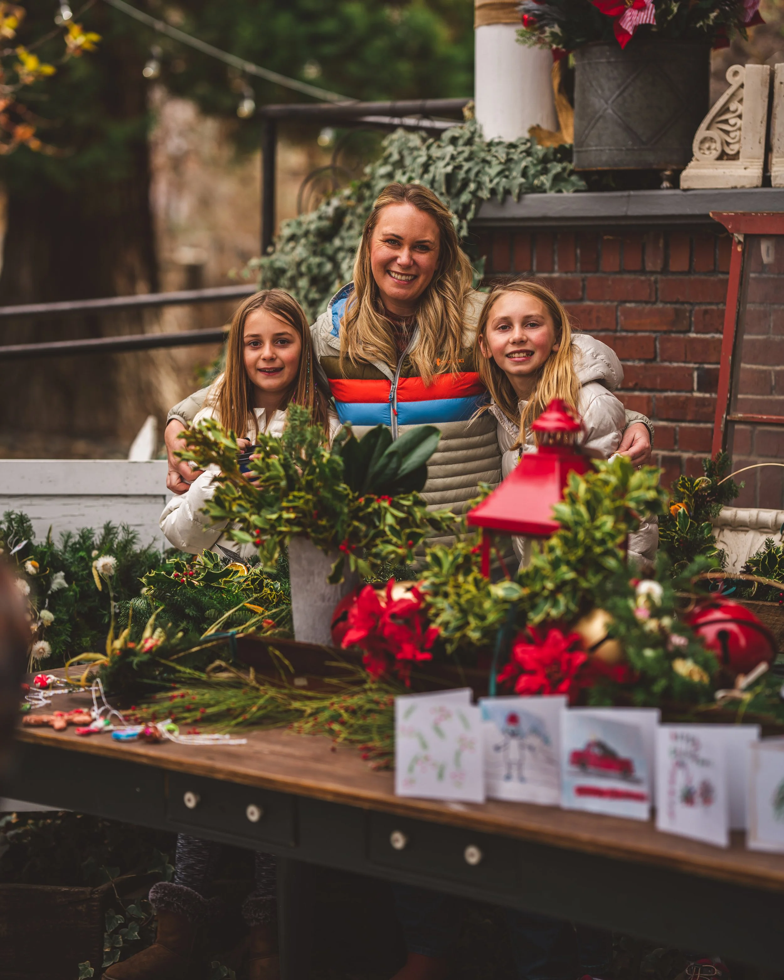 Building Your Flower Farm's Brand — Sierra Flower Farm