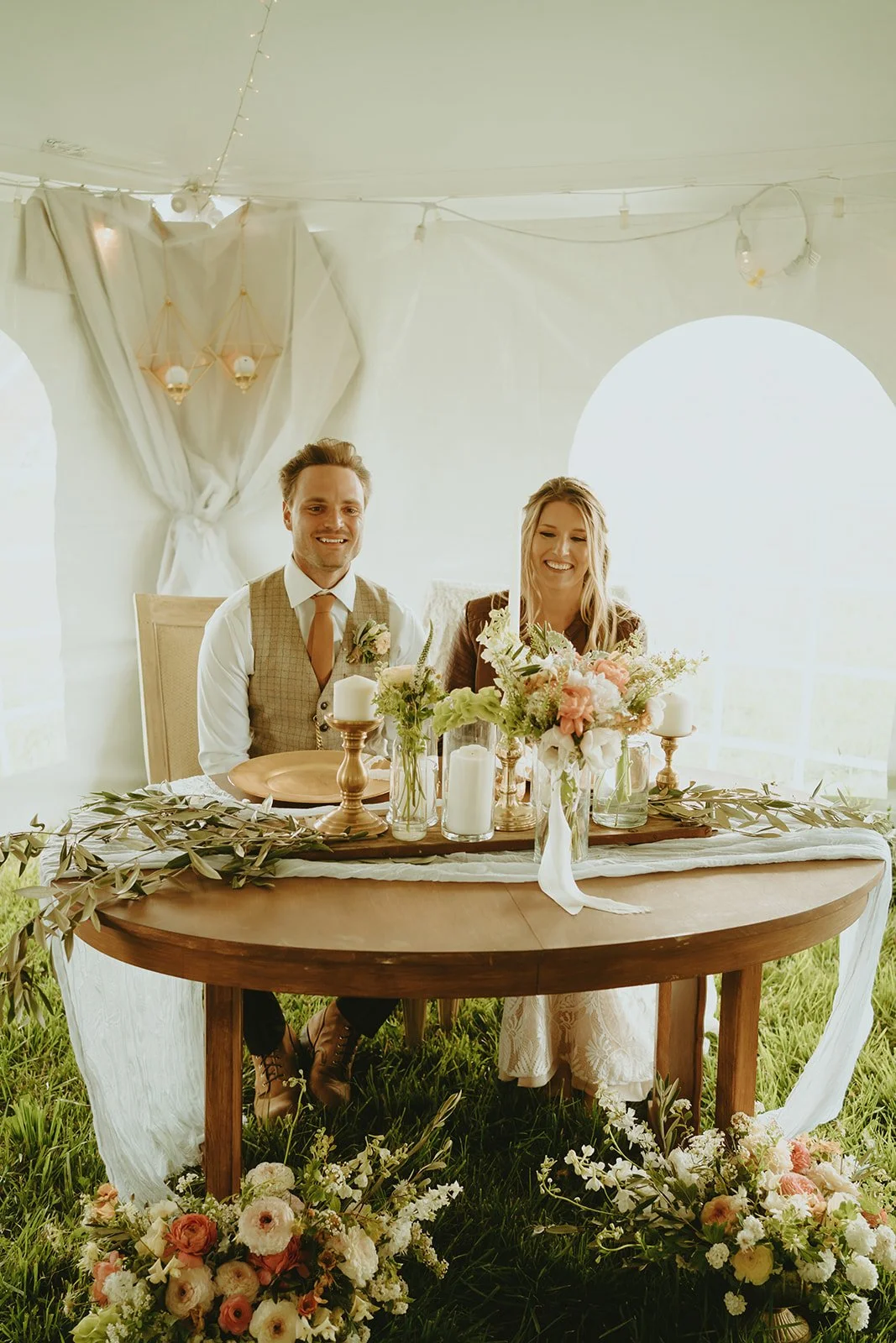 Open Fields and Motorcycles: The story Shelbi & Zach’s Gansberg Ranch ...