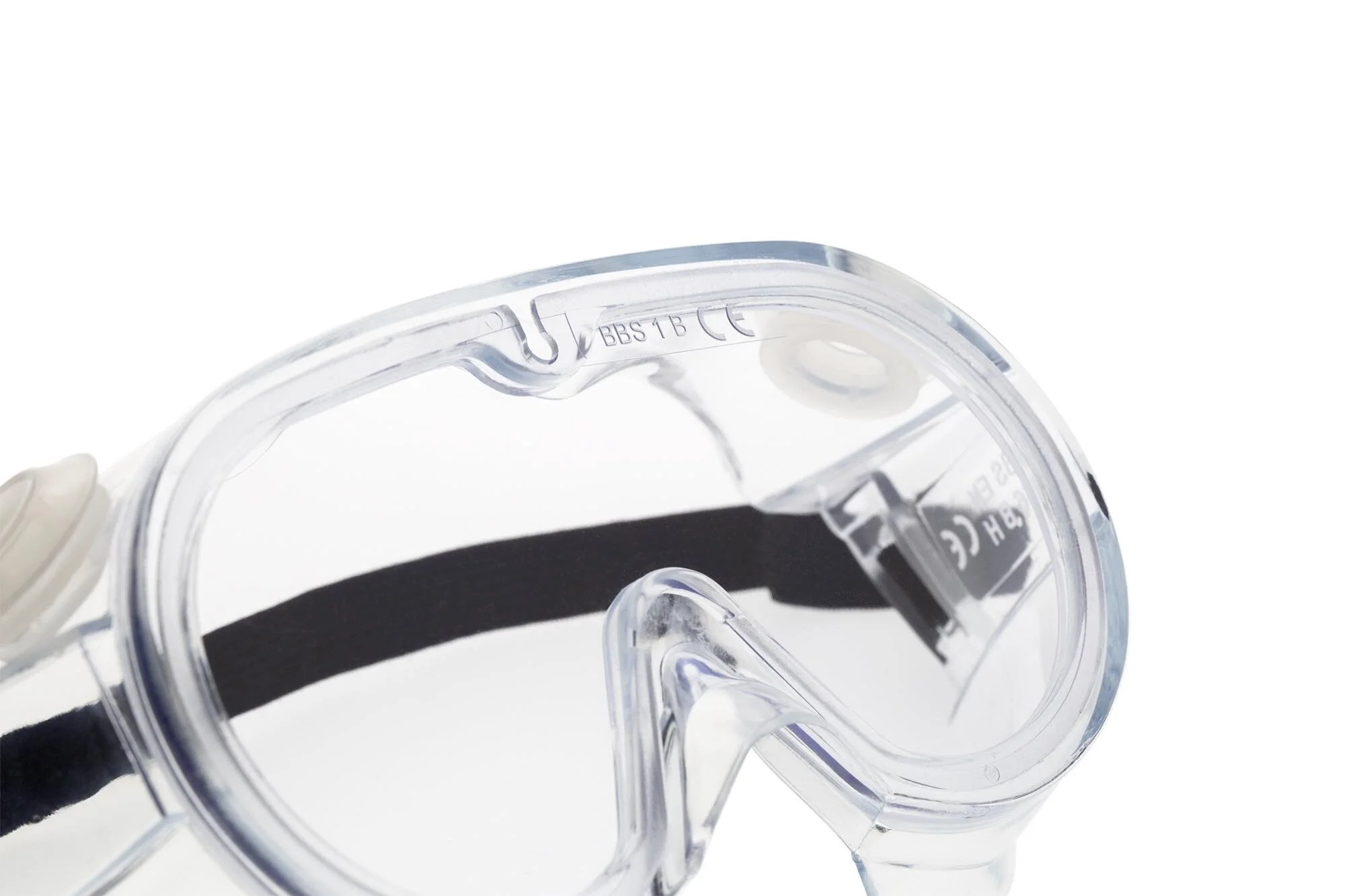 (In Stock Now!) Child Full-Seal Splash Goggles — XO OPTIX Vision Care