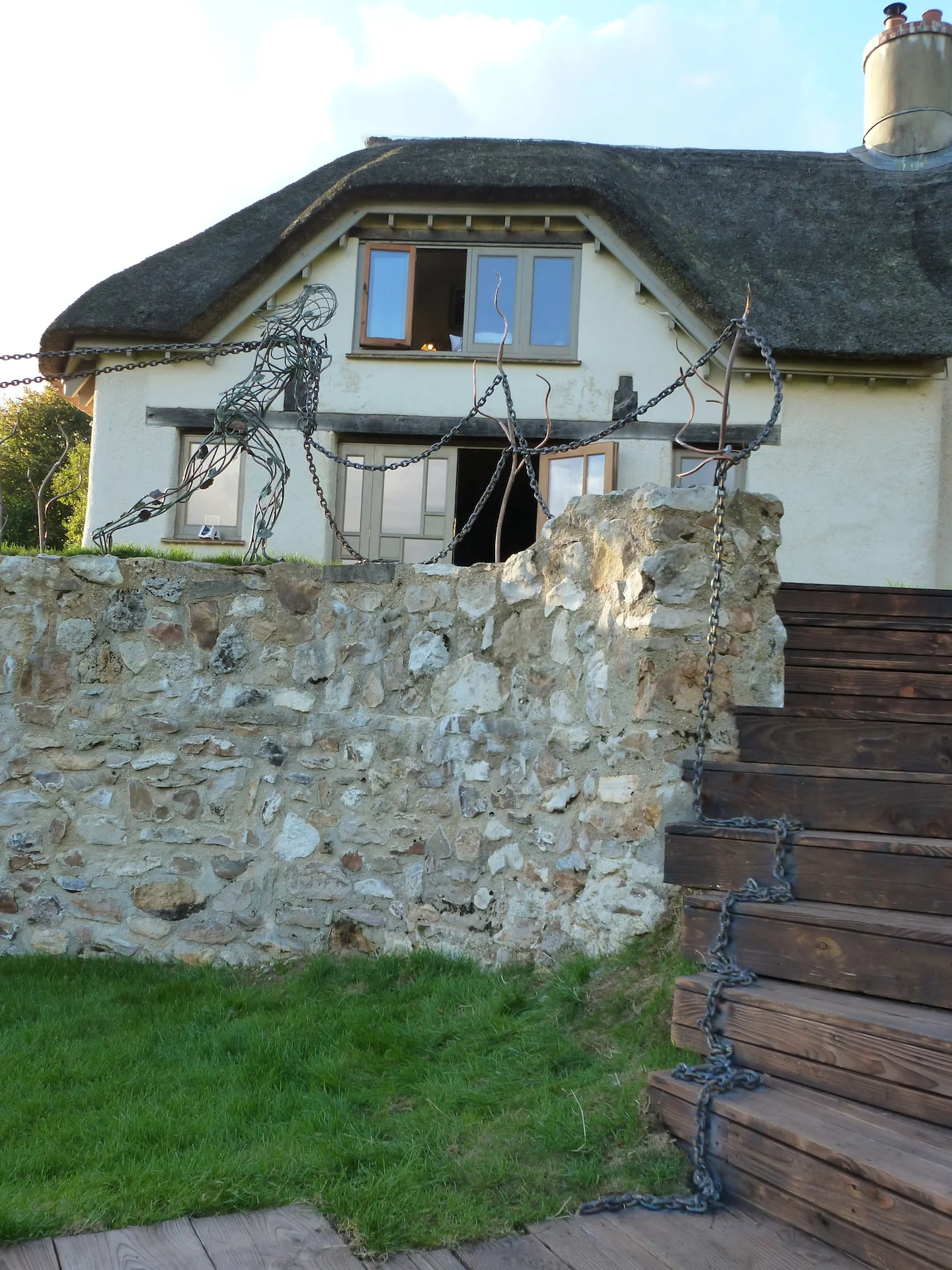 Summerdown Farm — Brendon Murless