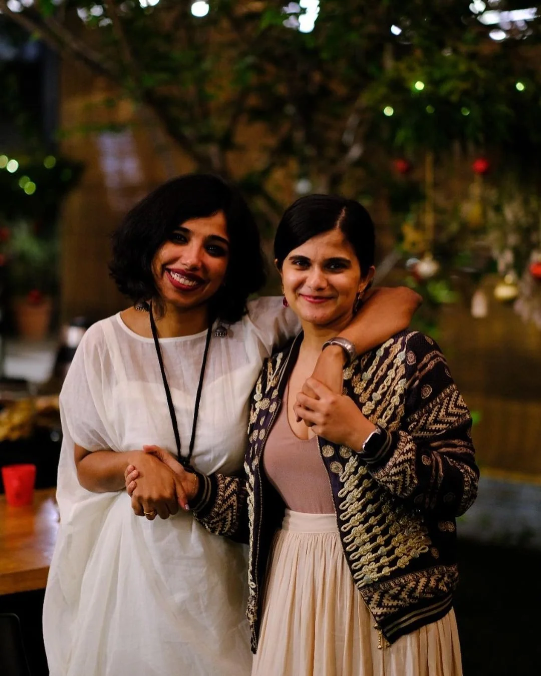 A Food Nerd Tea Party, Bangalore — Goya Media