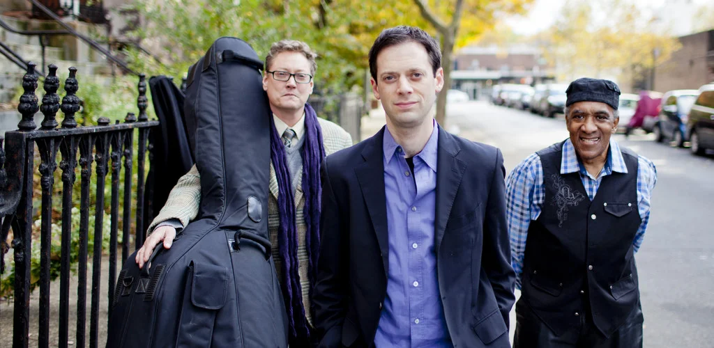 Discography — Adam Birnbaum