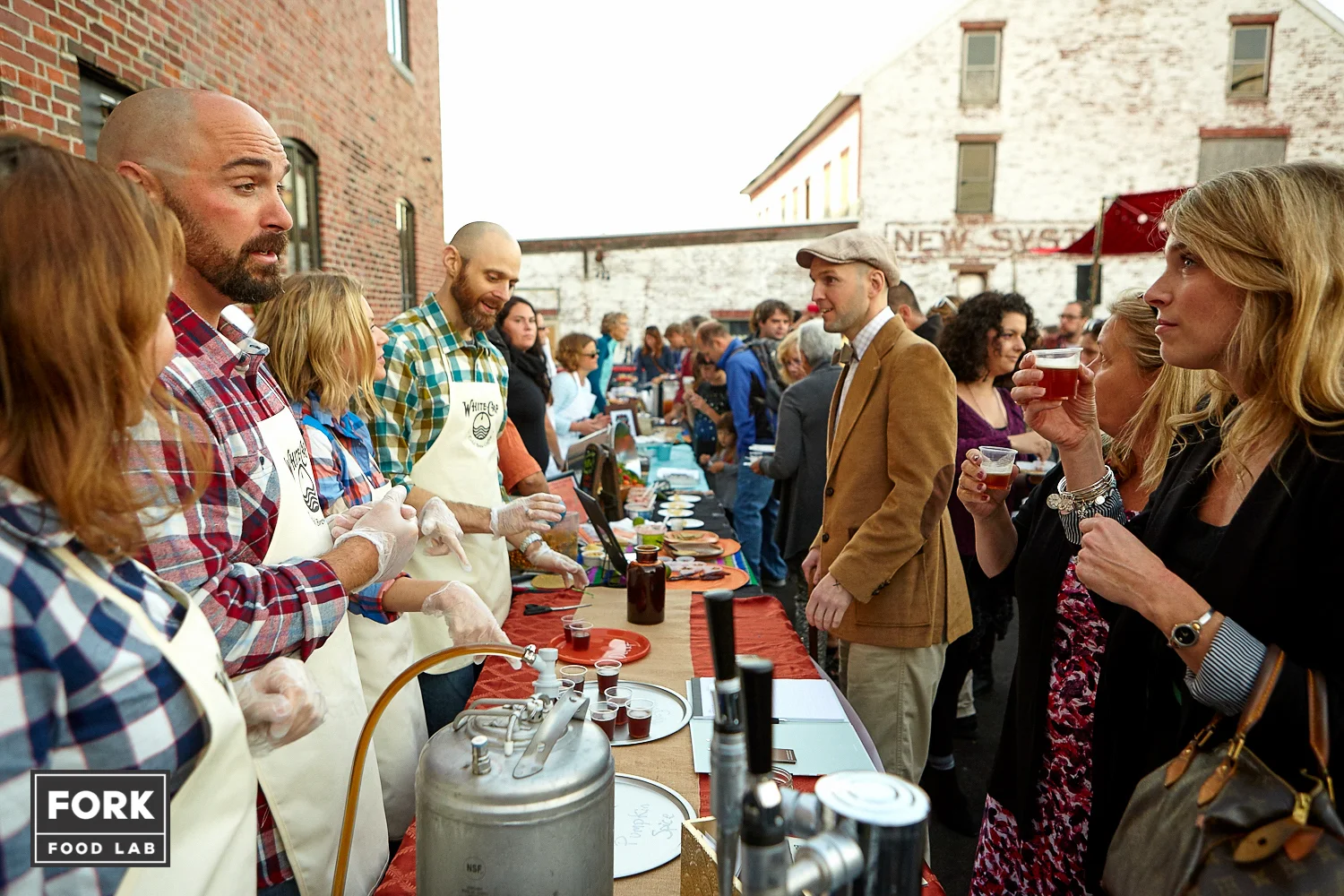 Shared Kitchen Rentals for Food Business Startups | Fork Food Lab