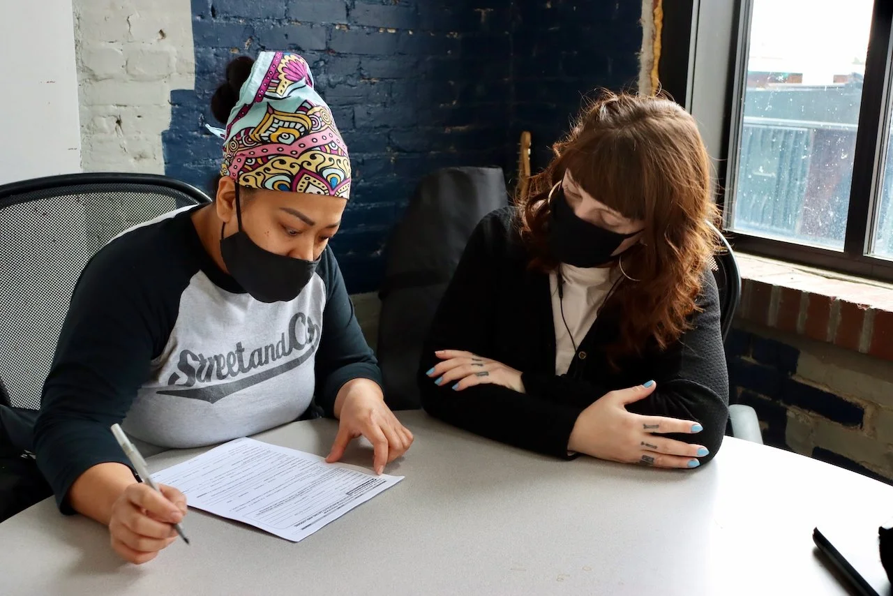 Shared Kitchen Rentals for Food Business Startups | Fork Food Lab