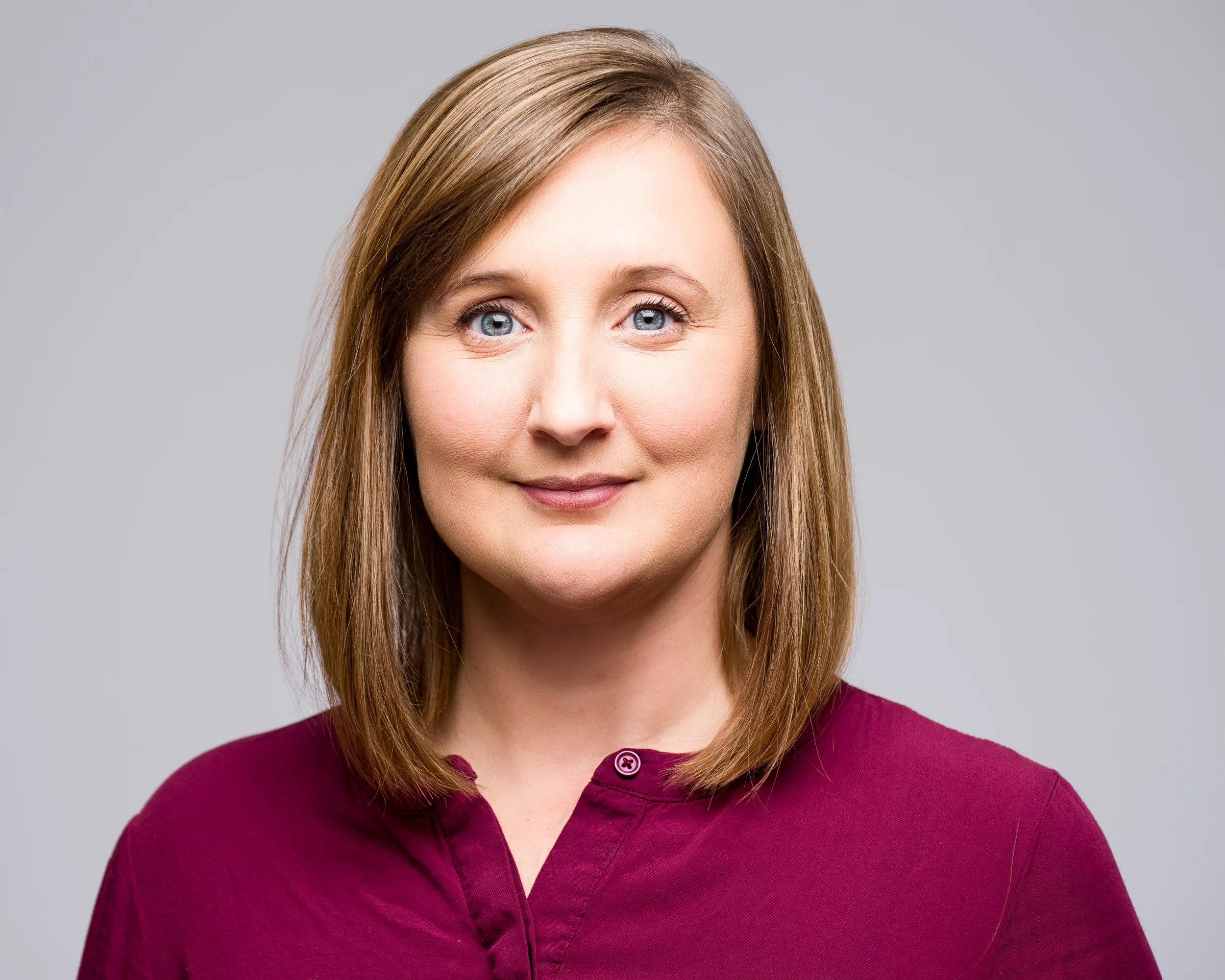 Corporate Headshots - My Process — Steve Glass Photography