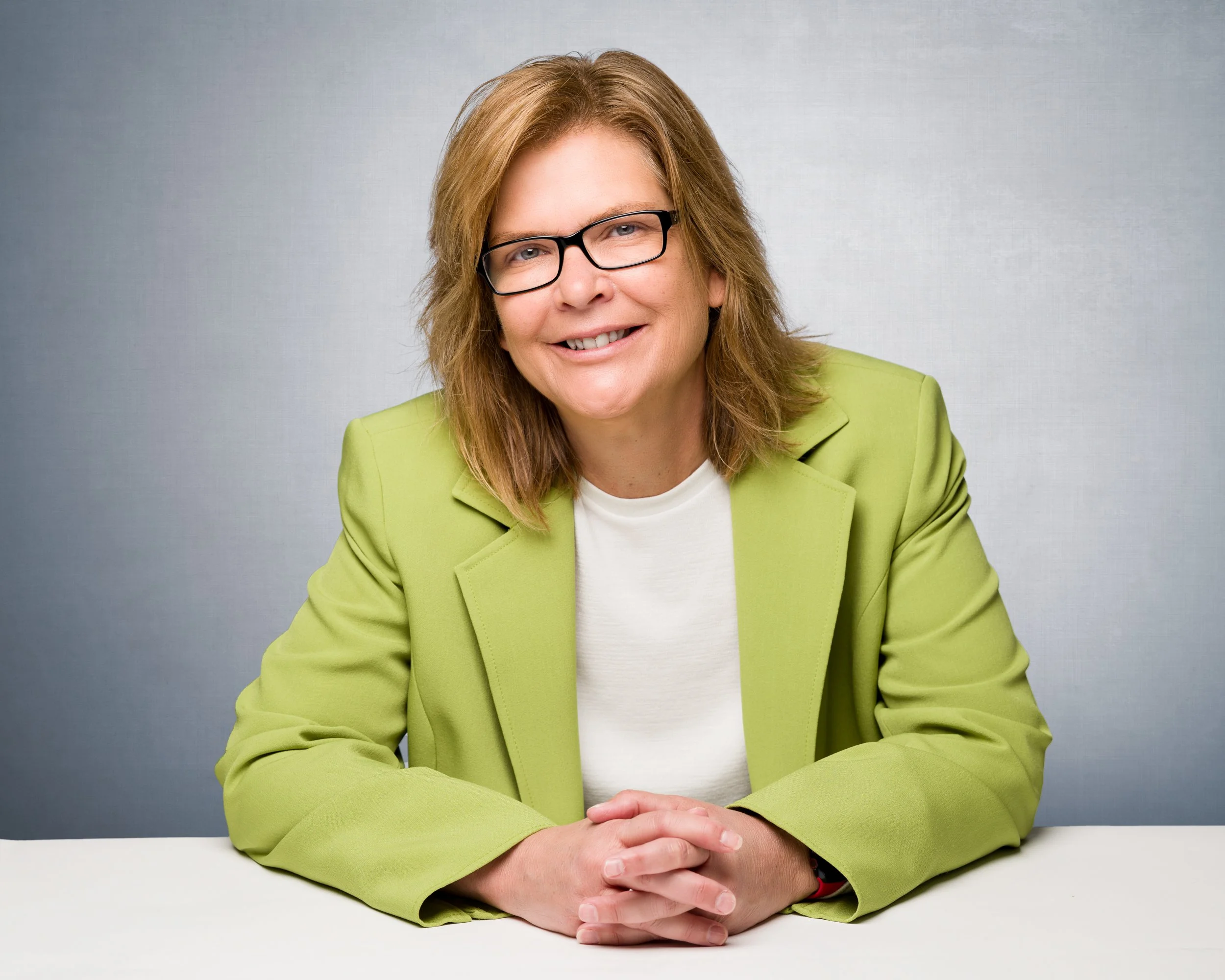 Table Shots for Business Headshots — Steve Glass Headshot Photography