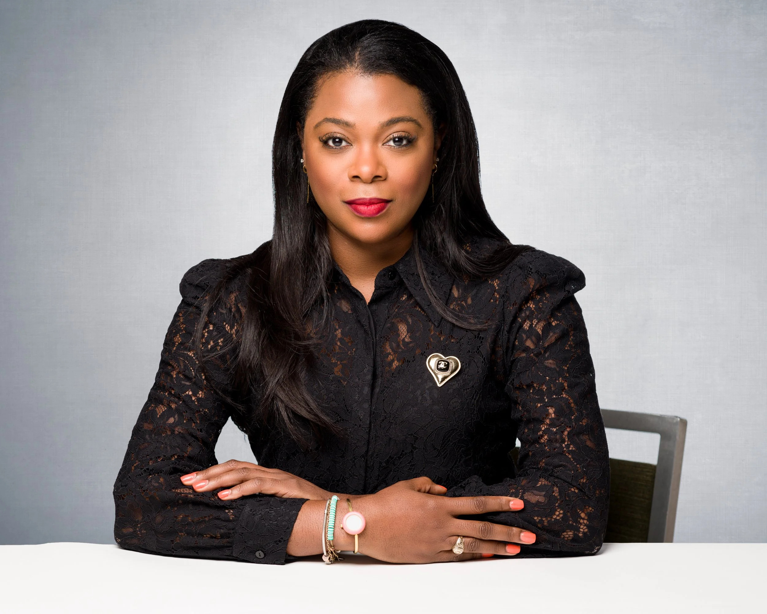 Table Shots for Business Headshots — Steve Glass Headshot Photography