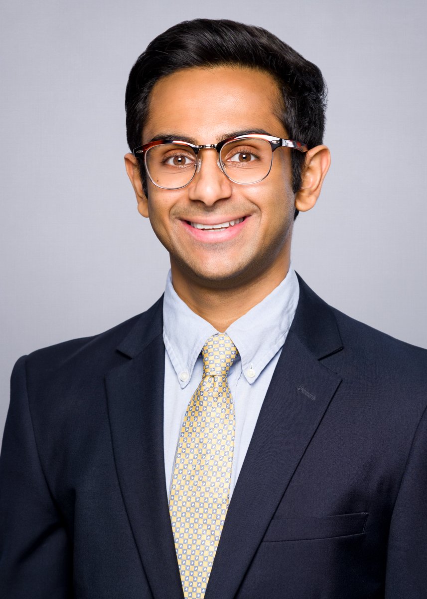 ERAS Headshots for Medical Residency & SF Match