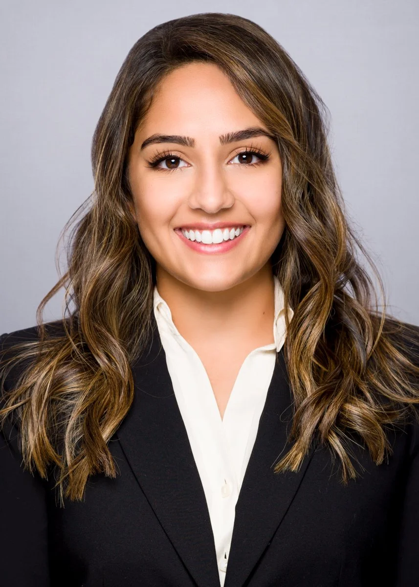 ERAS Headshots for Medical Residency & SF Match