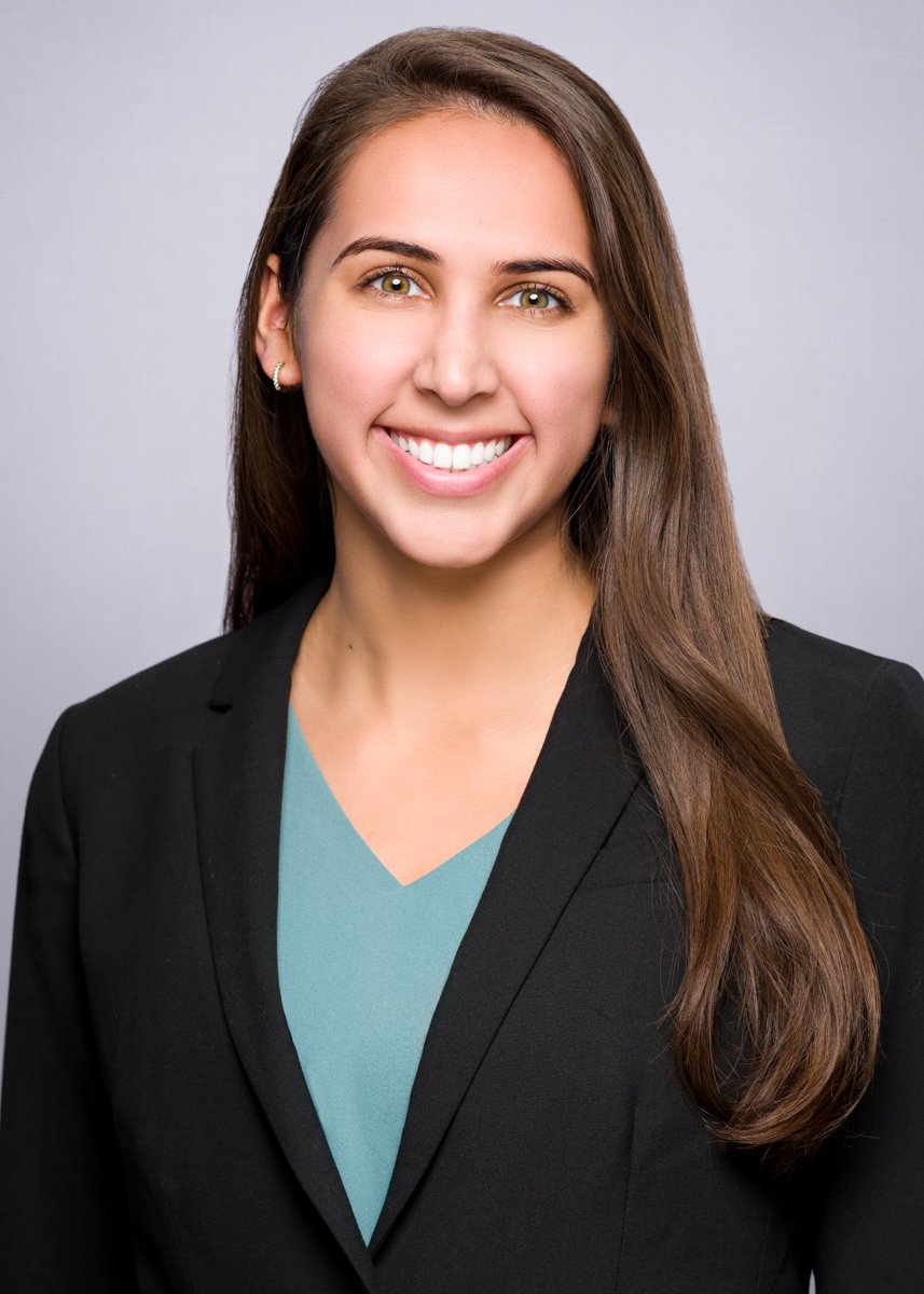 ERAS Headshots for Medical Residency & SF Match