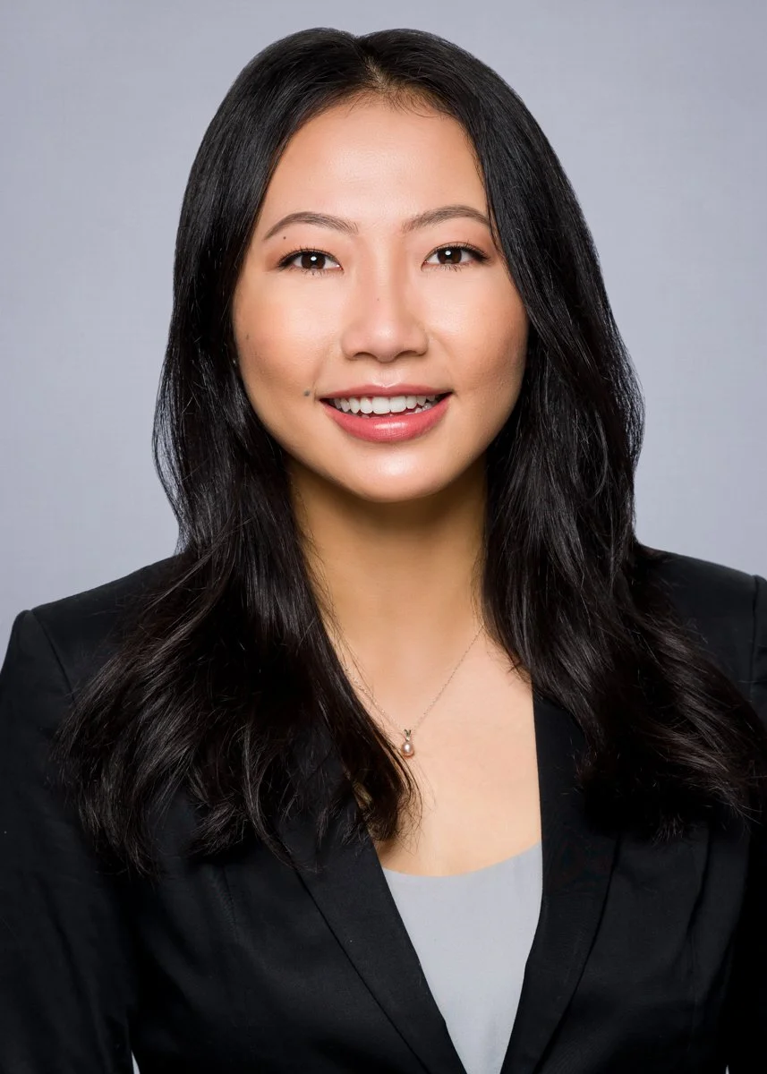 ERAS Headshots for Medical Residency & SF Match