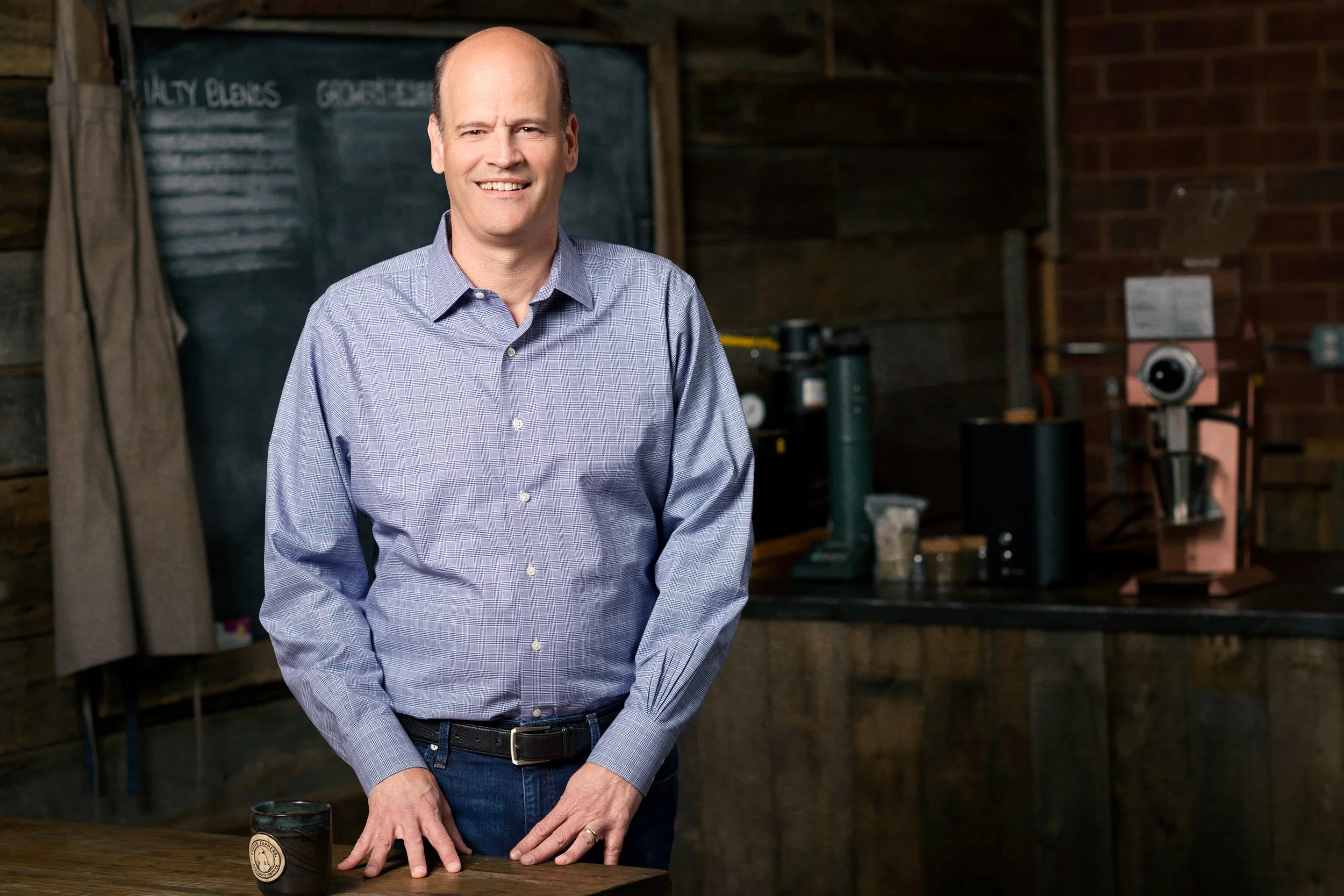 Atlanta Branding Photography - Corporate Photography Portraits — Steve ...