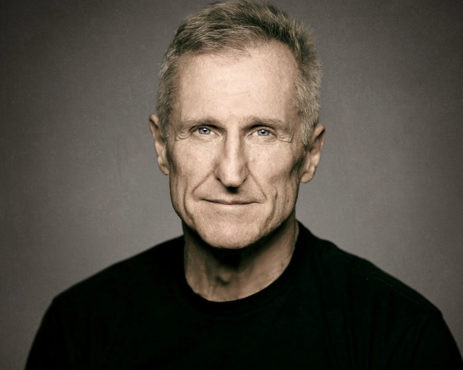 Professional Headshot Photographer Steve Glass